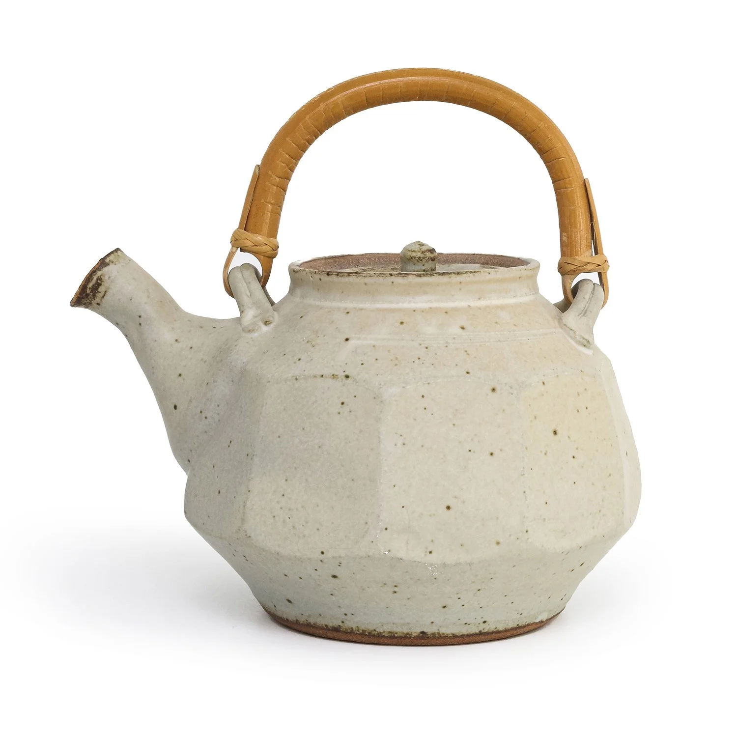 Warren MacKenzie — The Nevica Project