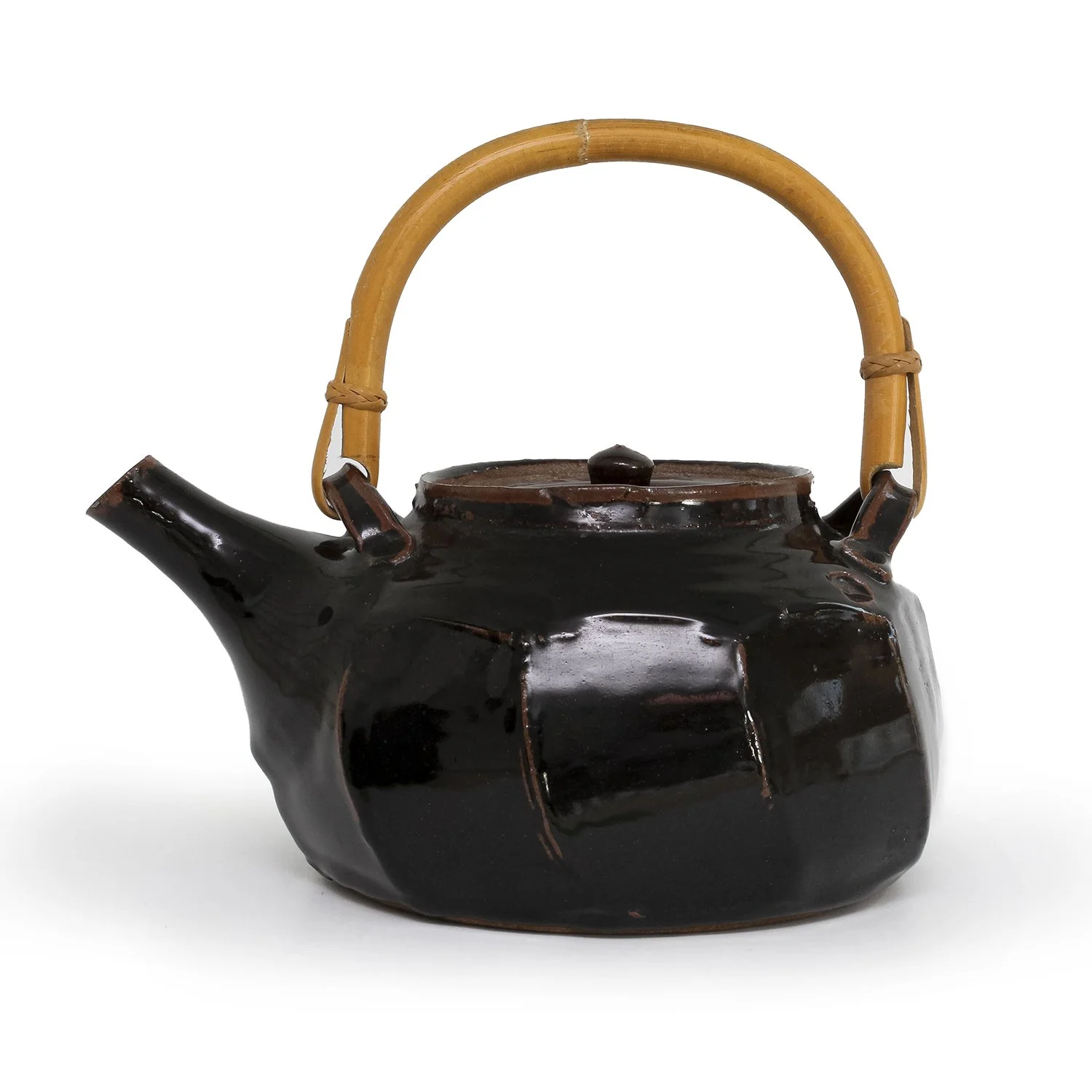 Warren MacKenzie — The Nevica Project