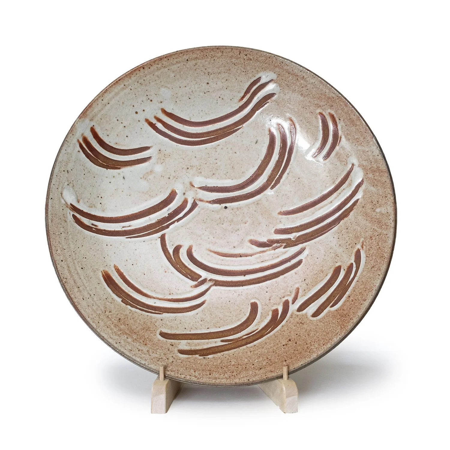 Warren MacKenzie — The Nevica Project