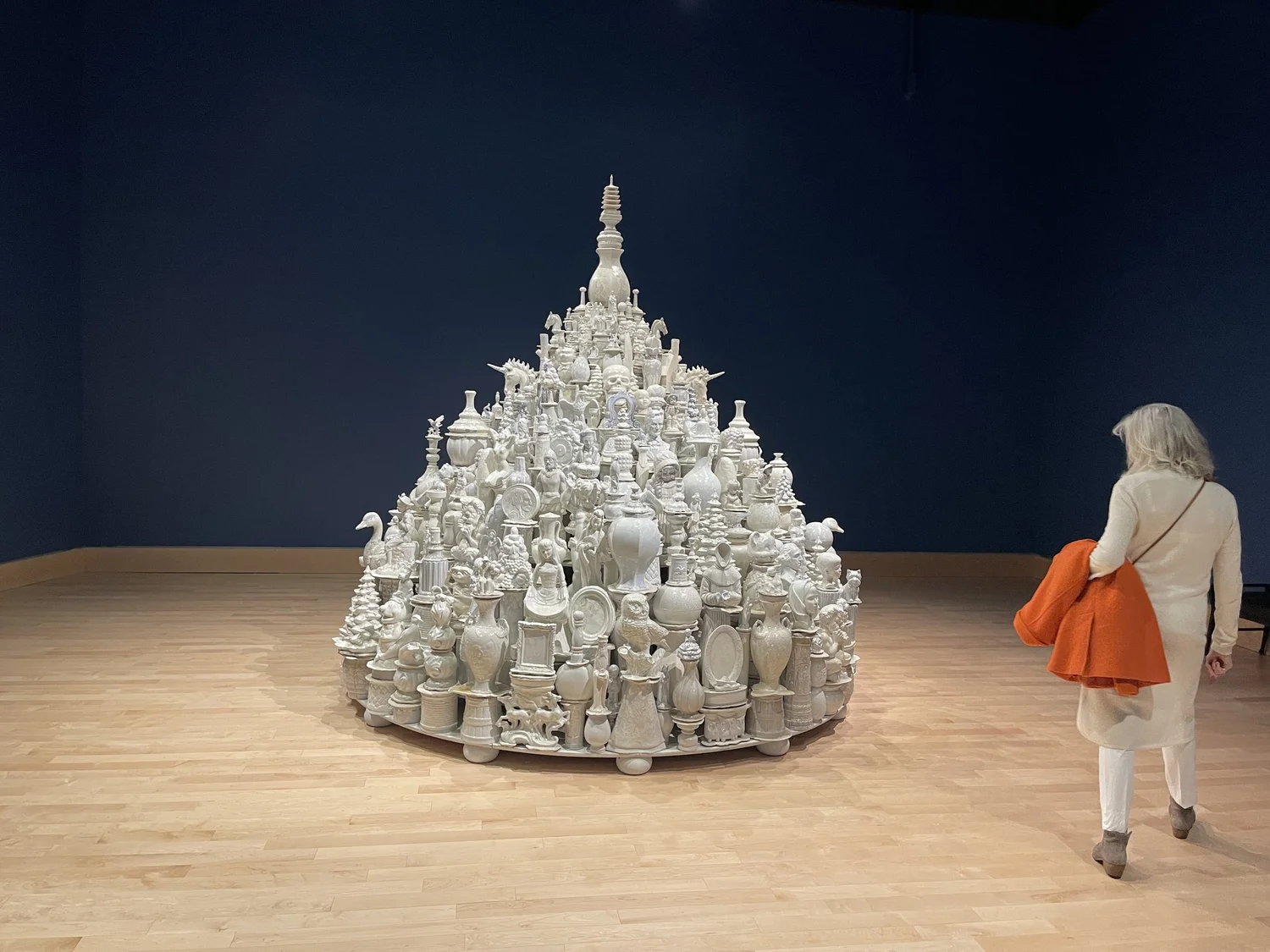 Ongoing — Cross MacKenzie Gallery