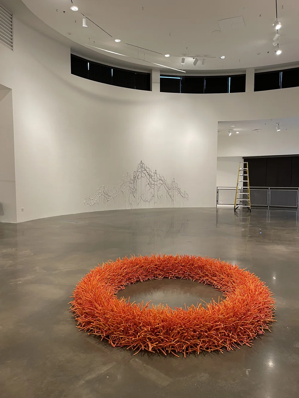 Cross MacKenzie Gallery