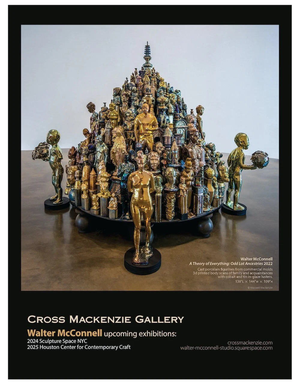 Cross MacKenzie Gallery