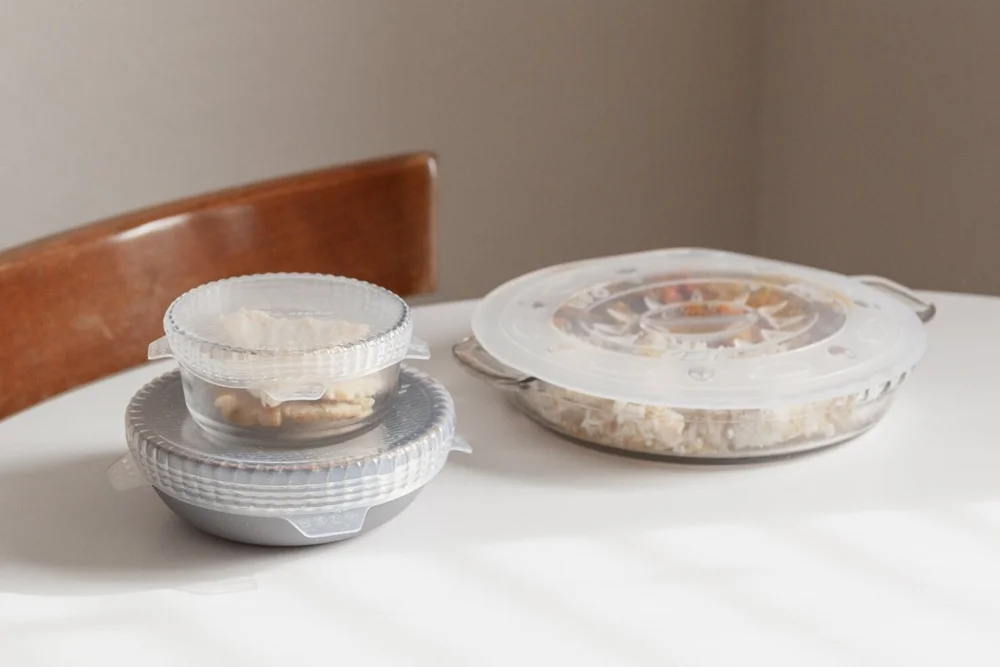 Why Switch to Silicone? — Simple Ecology