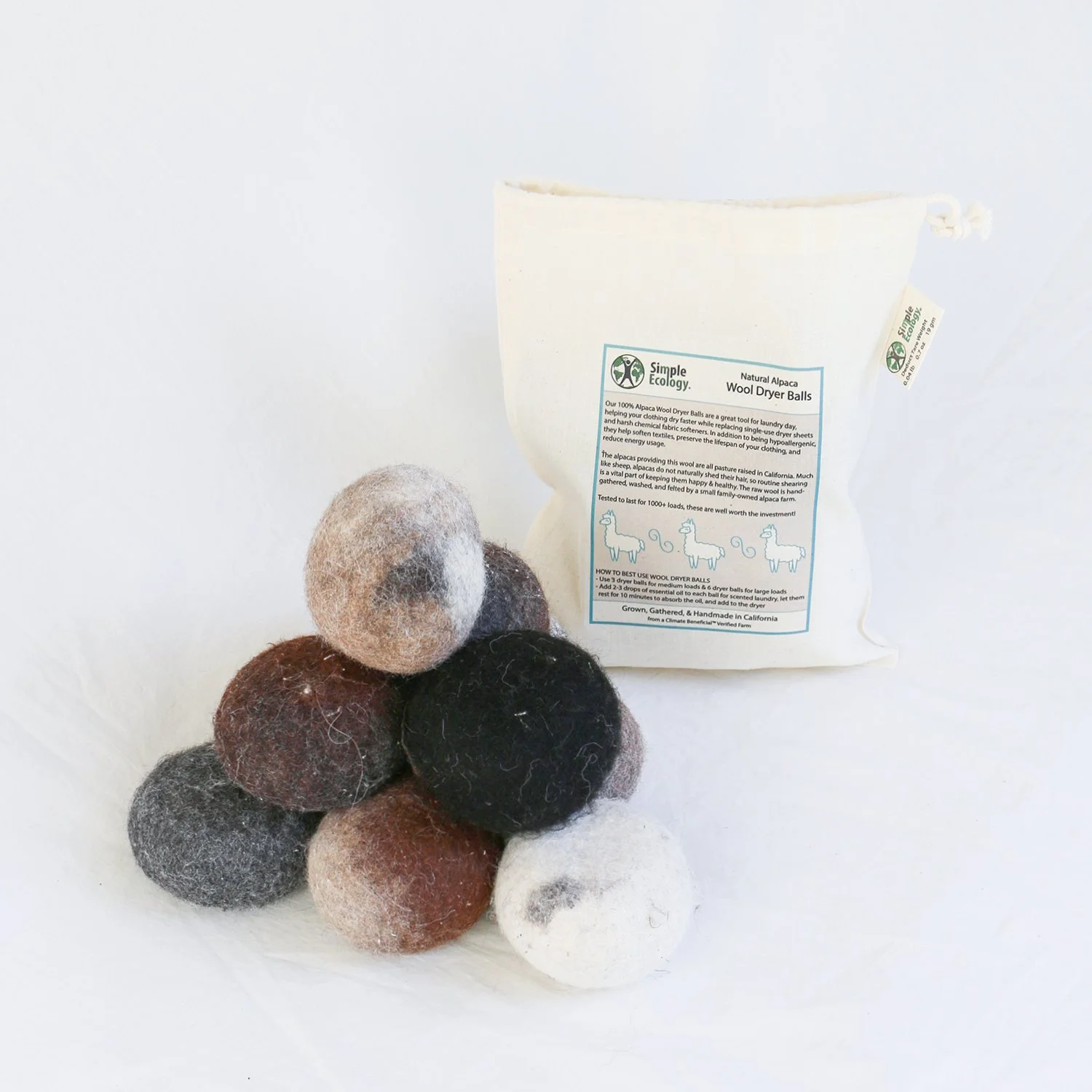 Reusable Jar Carrier — Simple Ecology