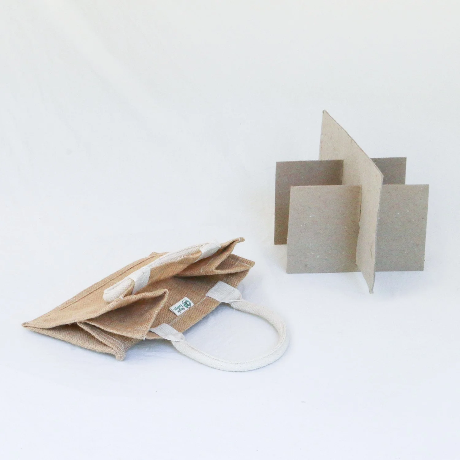 Reusable Jar Carrier — Simple Ecology