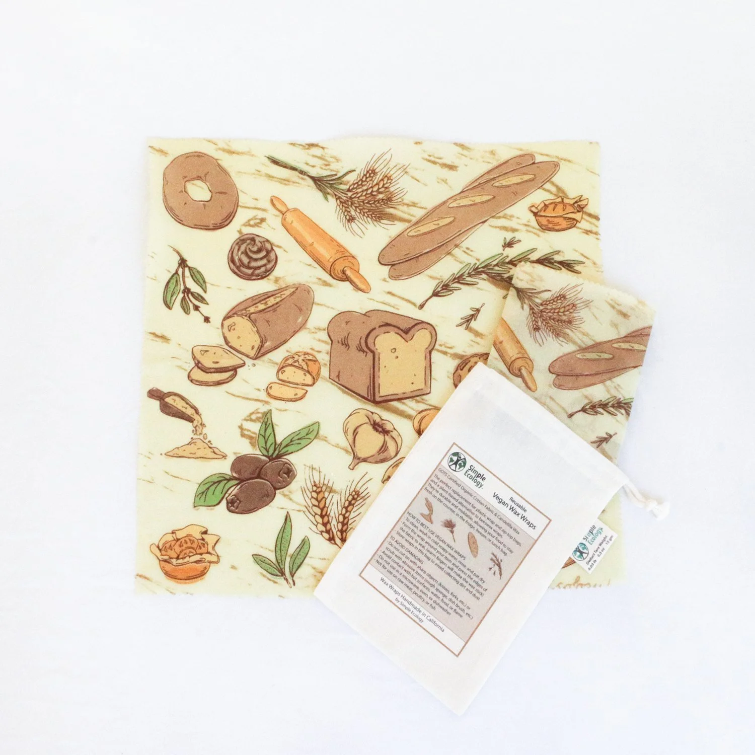 Shop — Simple Ecology