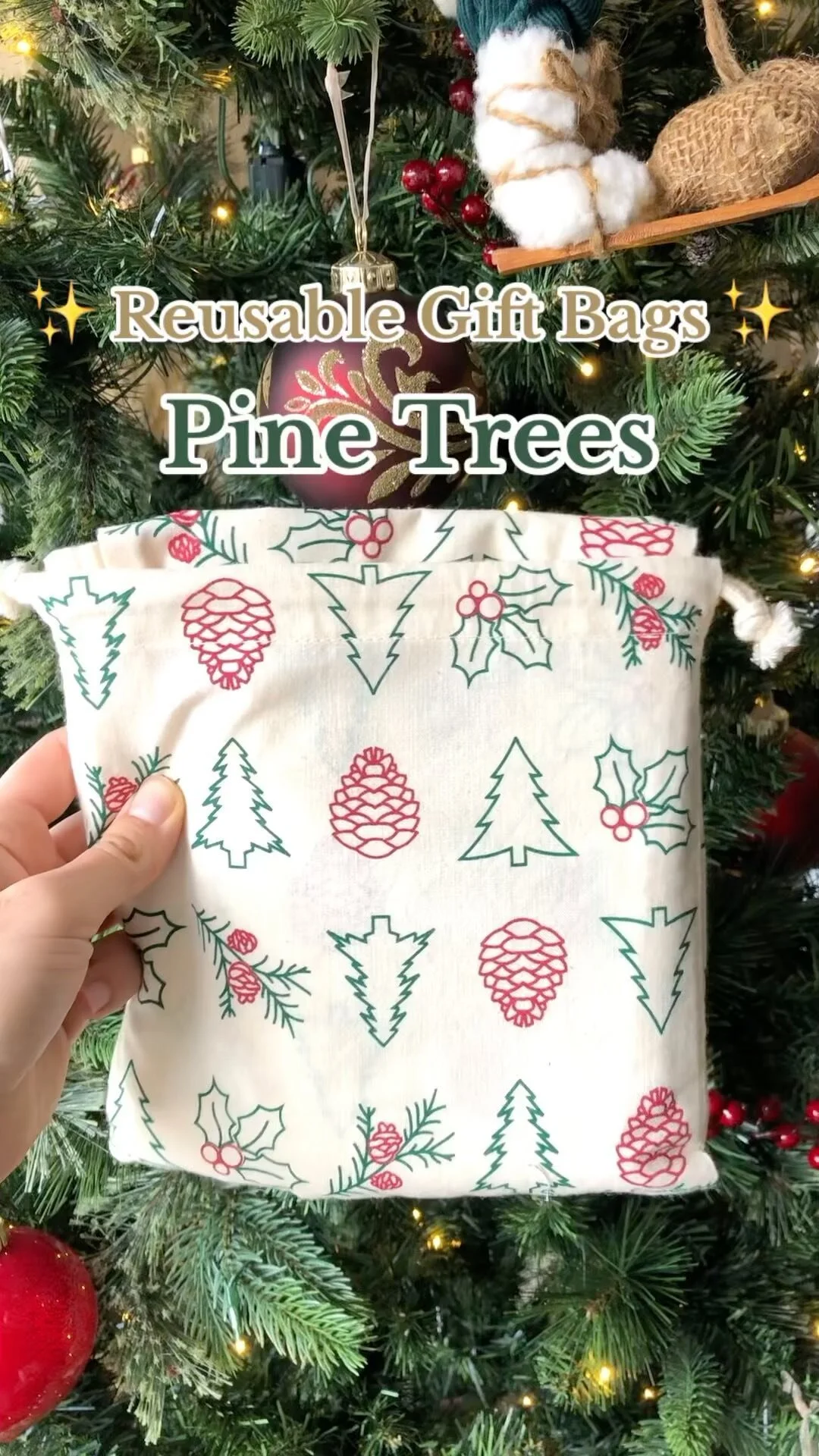 Simple Ecology - Reusable Bags & Eco-Friendly Goods