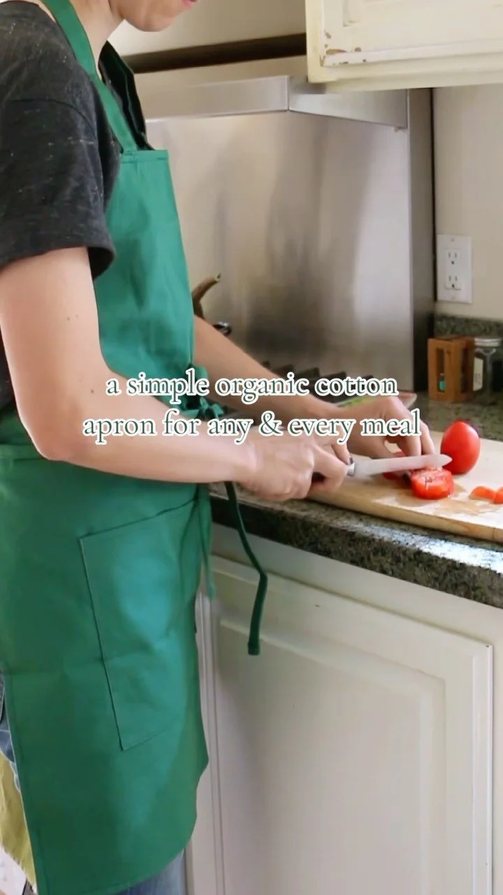 Simple Ecology - Reusable Bags & Eco-Friendly Goods