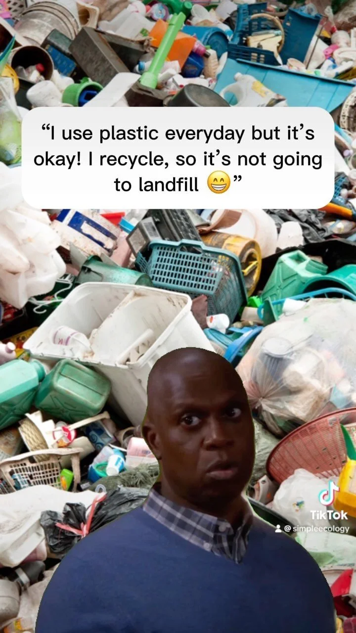 Simple Ecology - Reusable Bags & Eco-Friendly Goods