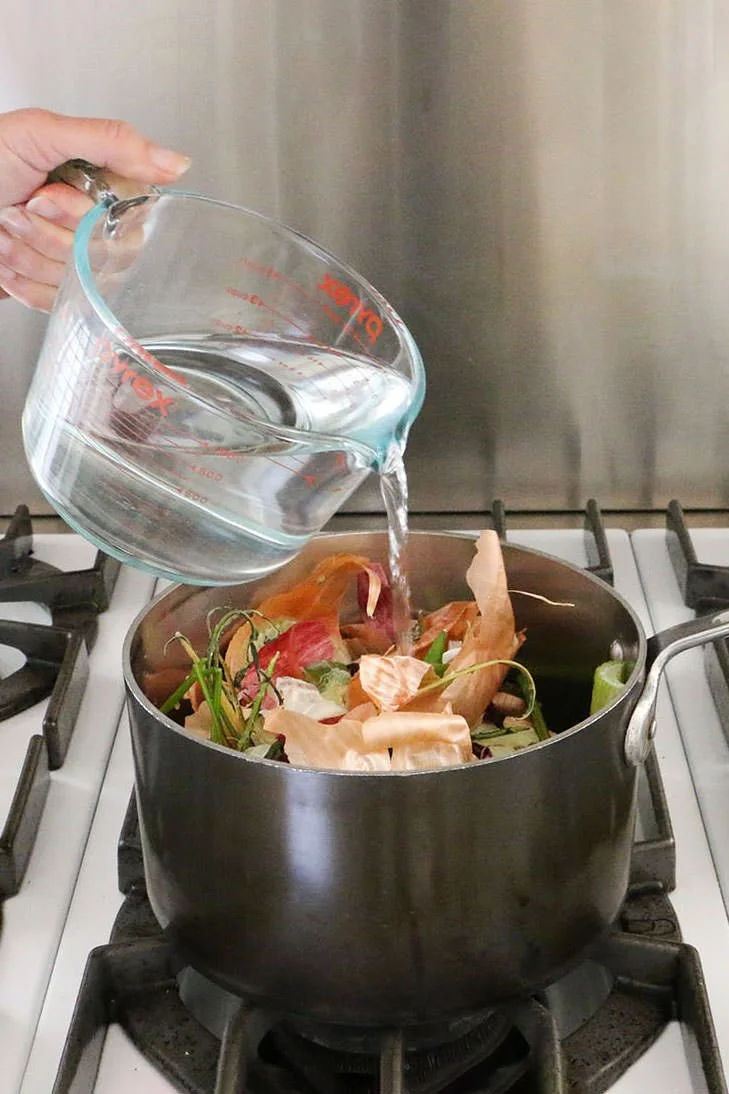 5 Ways to Repurpose Your Food Waste — Simple Ecology