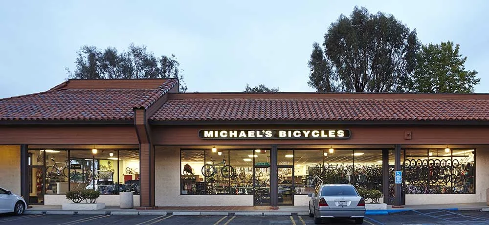 Michael's Bicycles Newbury Park