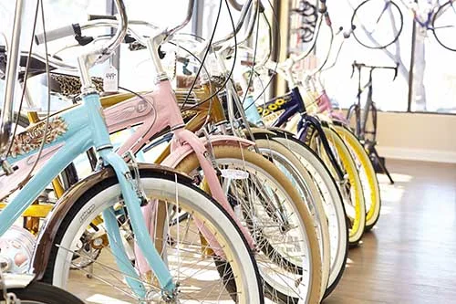 Michael's Bicycles Newbury Park