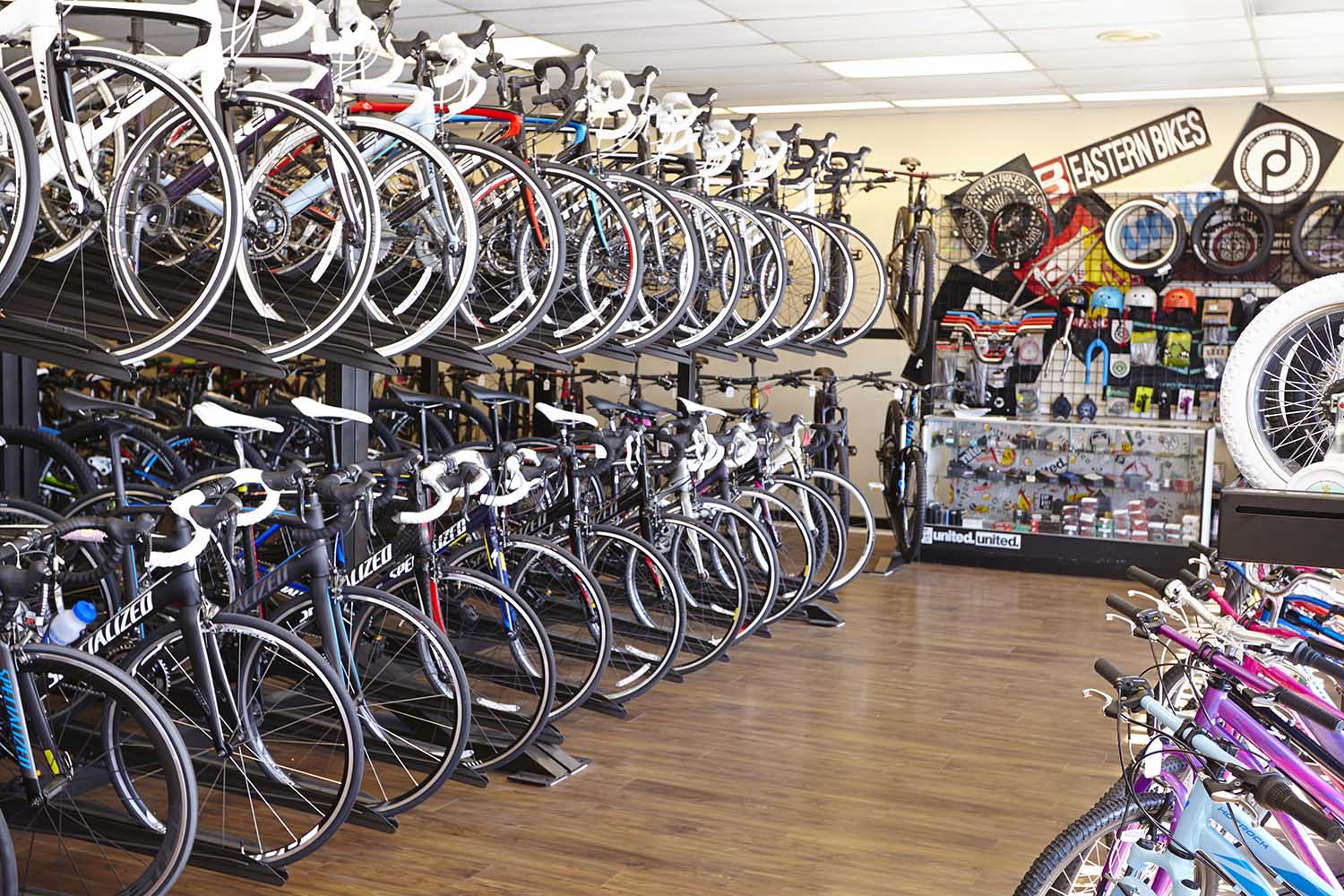 Michael's Bicycles Newbury Park