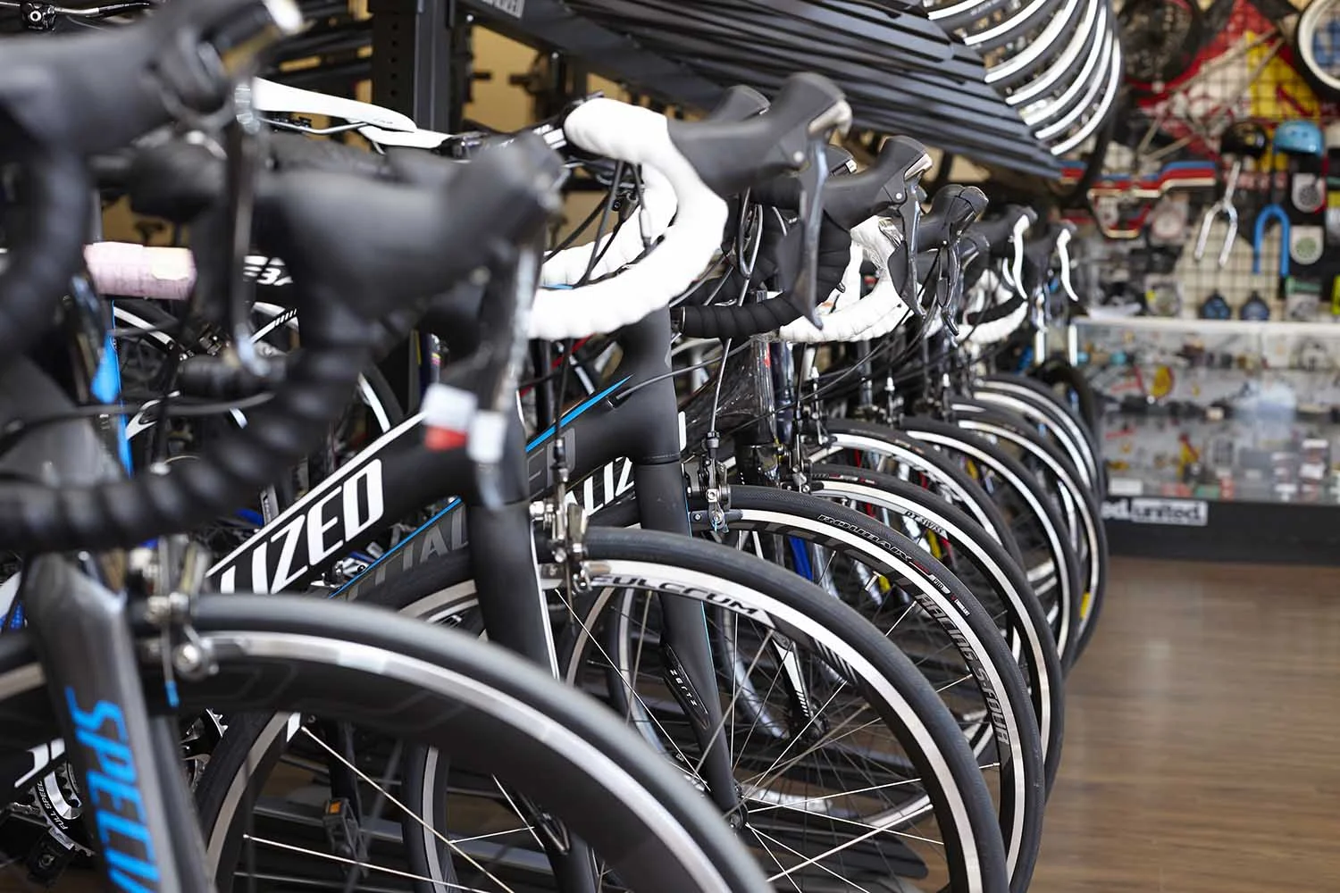 Michael's Bicycles Newbury Park