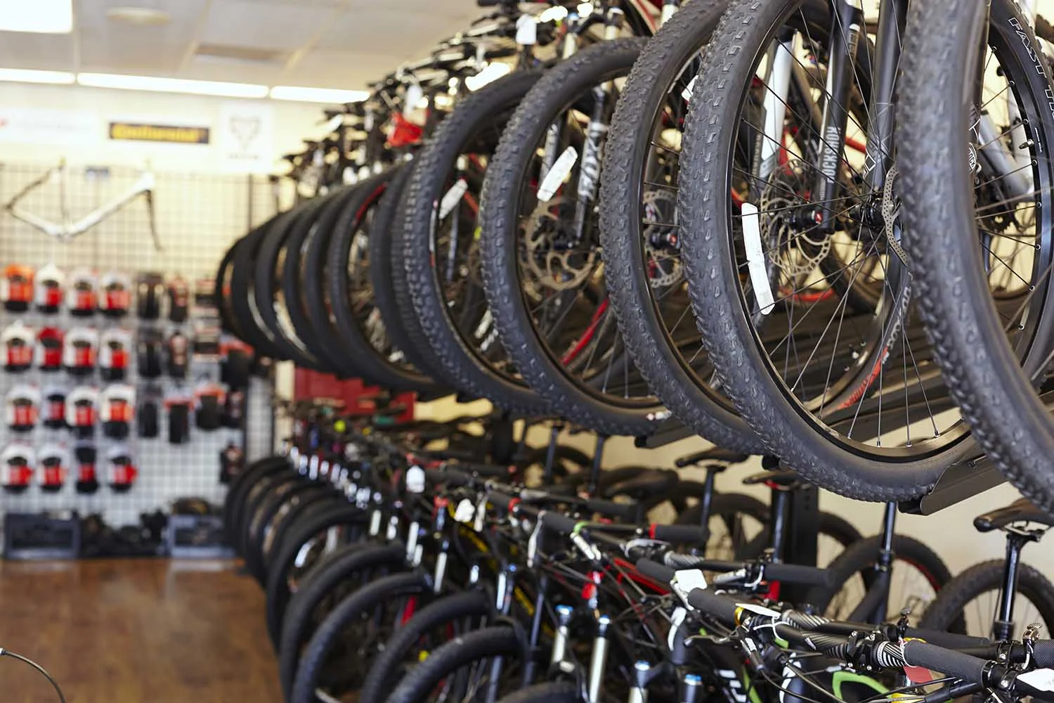 Michael's Bicycles Newbury Park