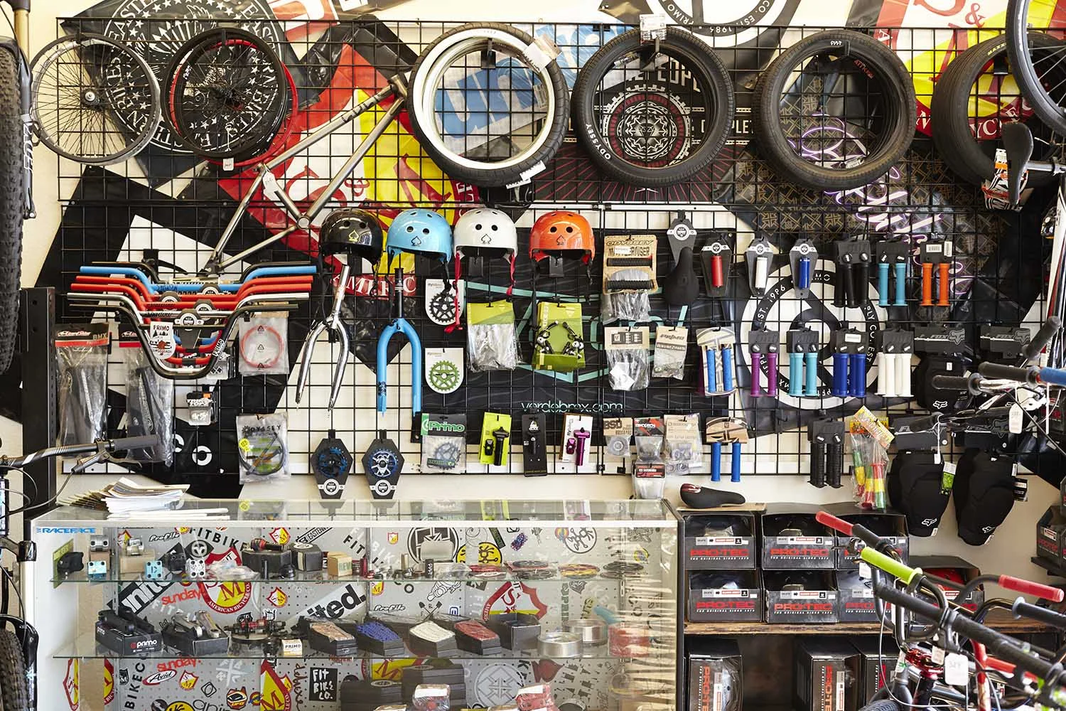 Michael's Bicycles Newbury Park