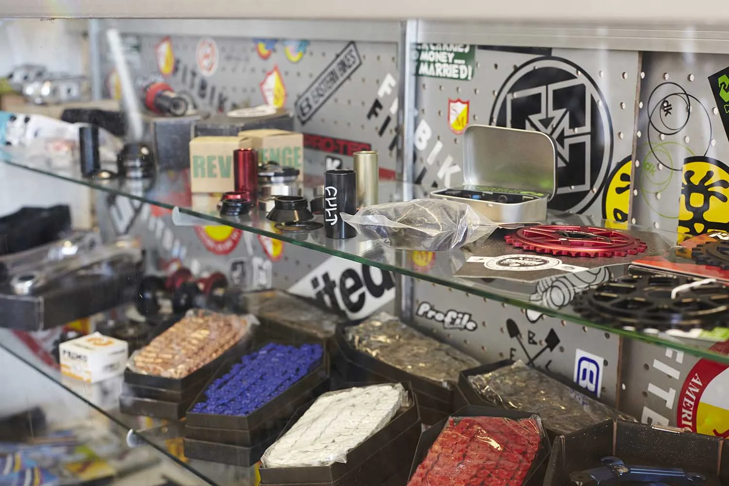 Michael's Bicycles Newbury Park