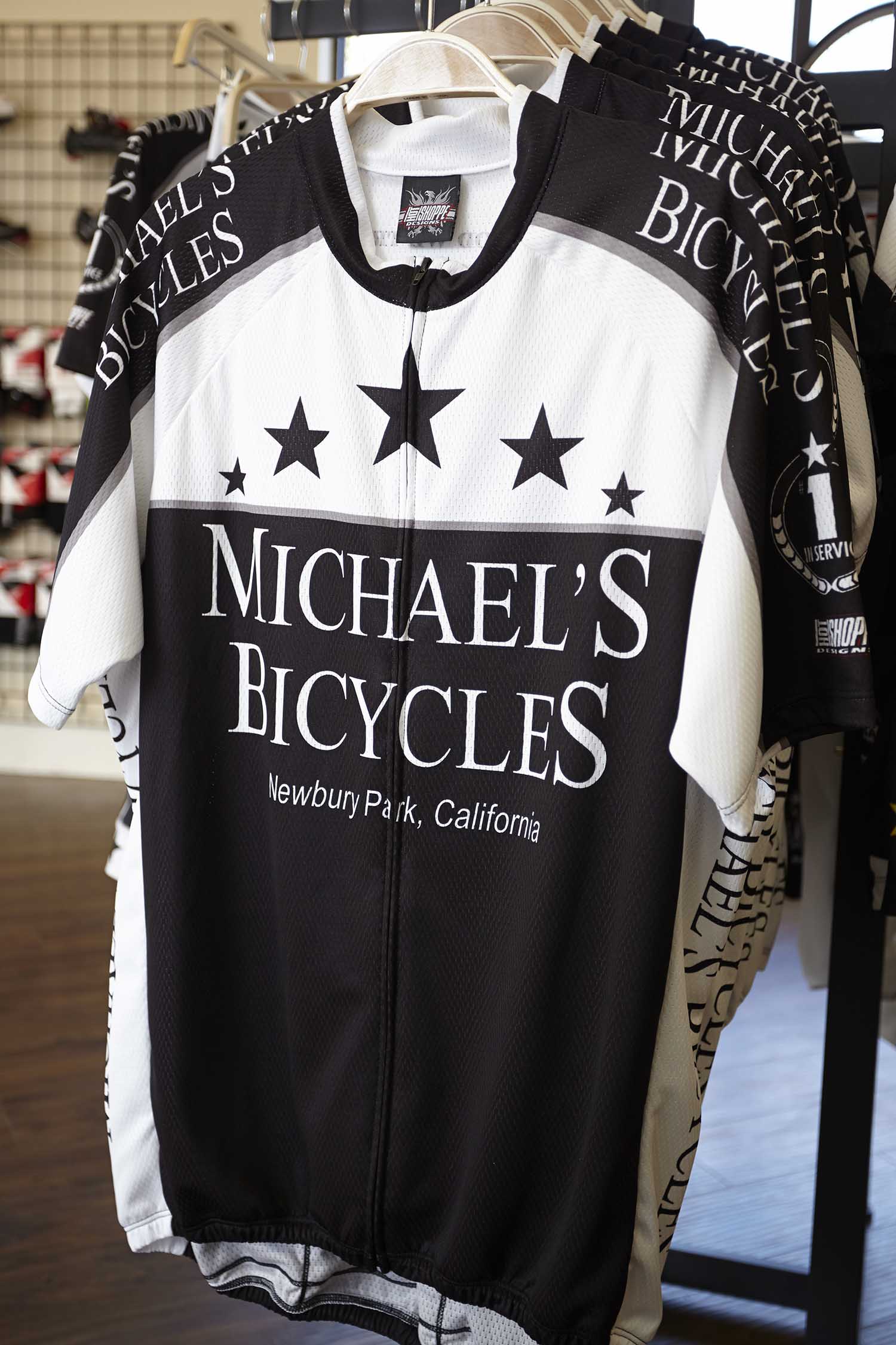 Michael's Bicycles Newbury Park