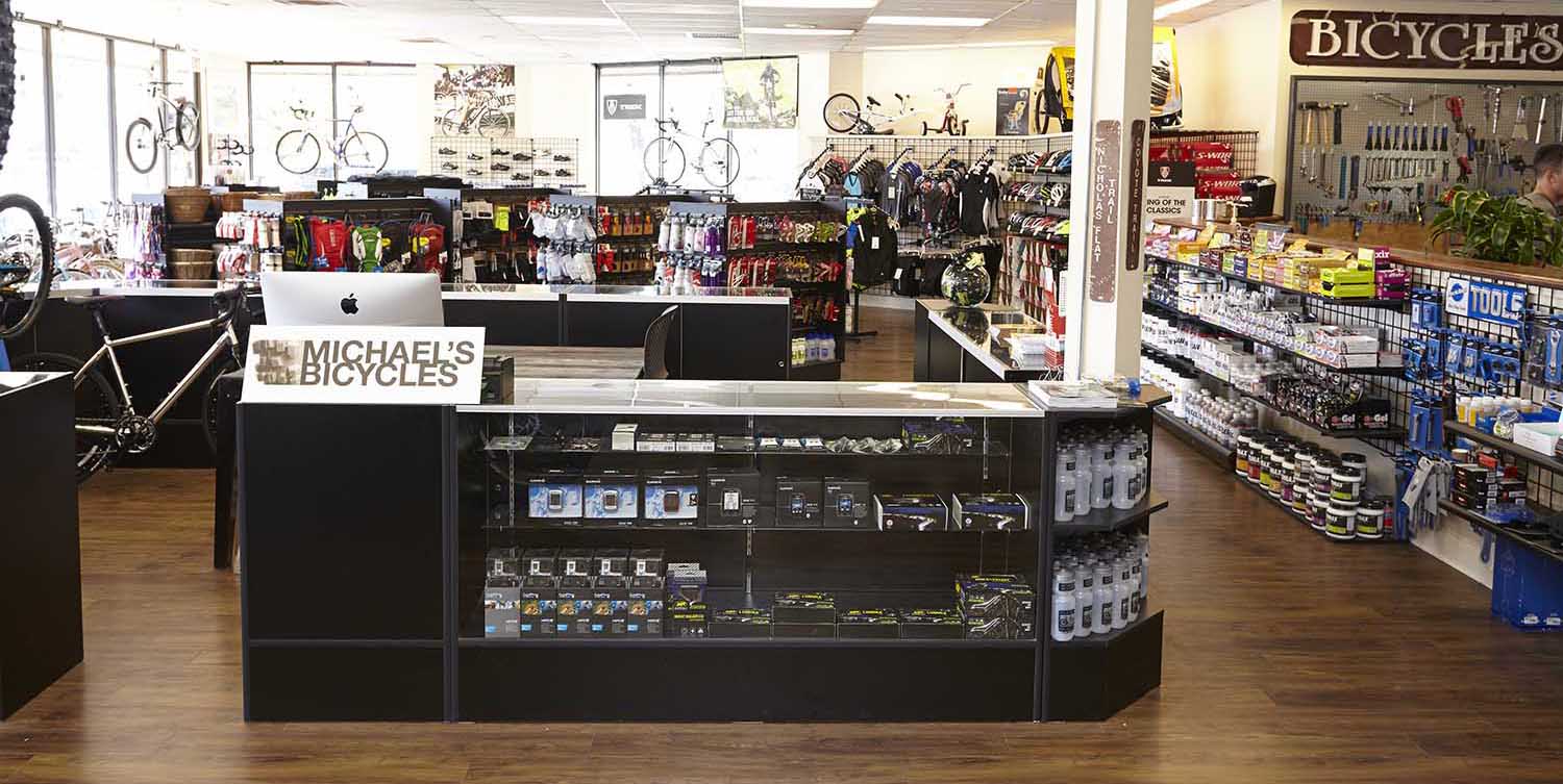 Michael's Bicycles Newbury Park