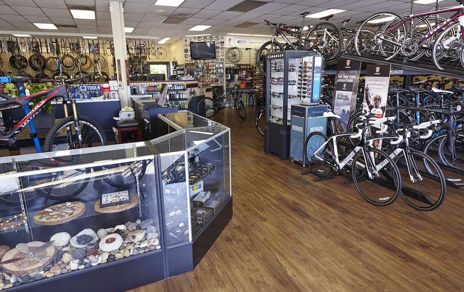 Michael's Bicycles Newbury Park