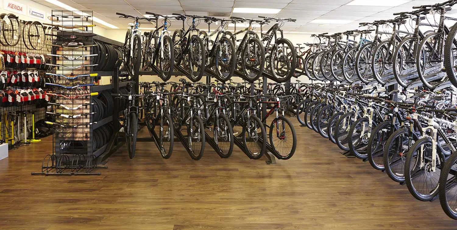 Michael's Bicycles Newbury Park