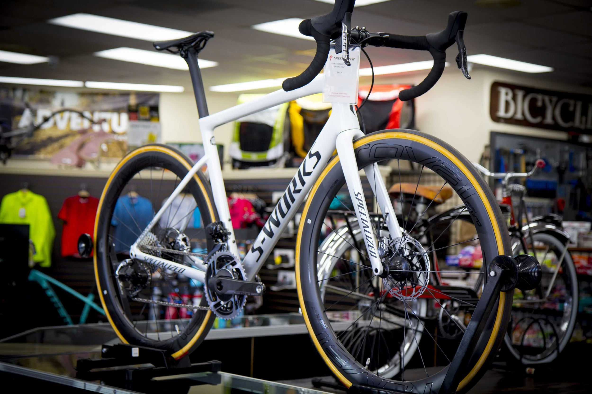 Michael's Bicycles Newbury Park