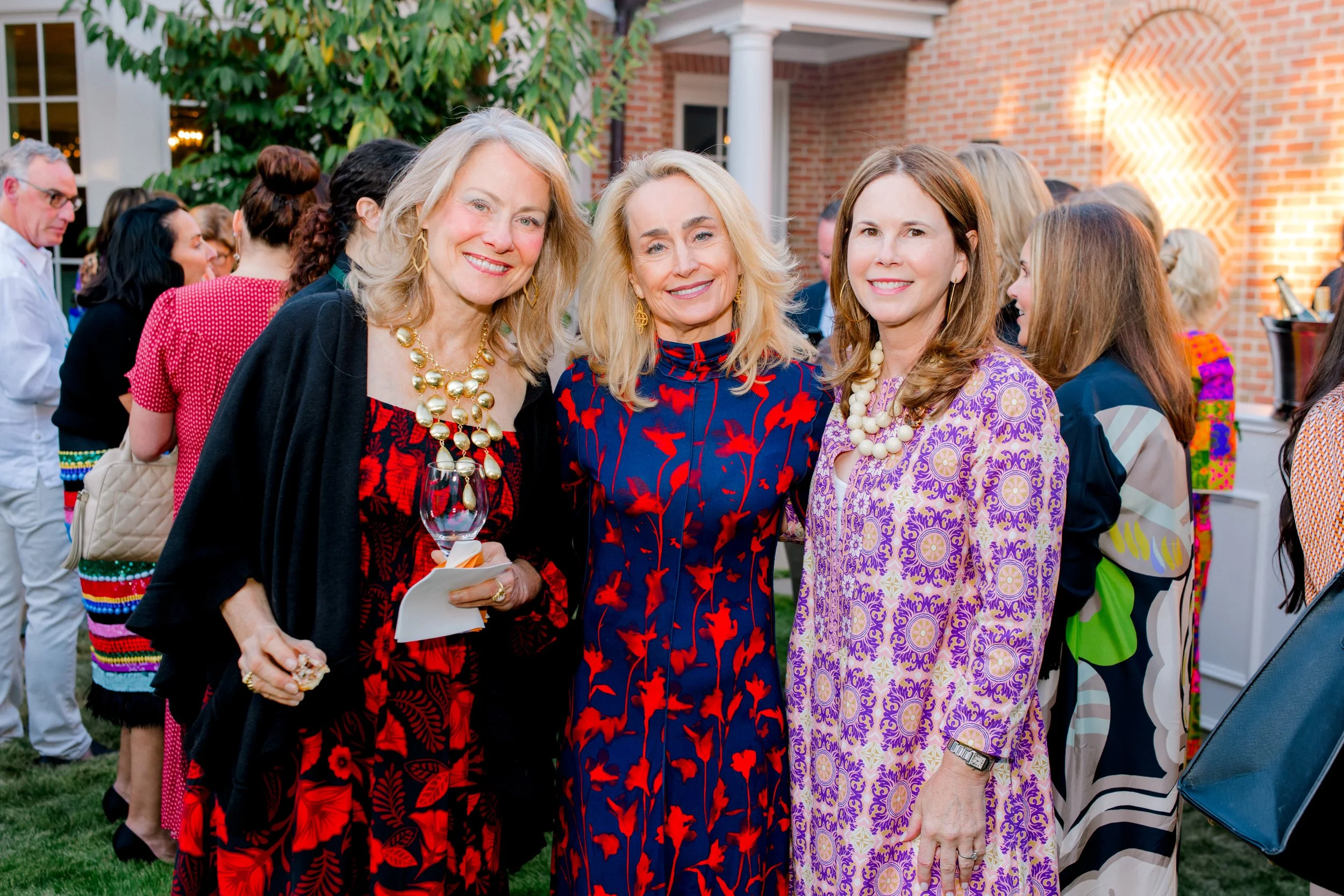 All Jewel Charity Events — Jewel Charity