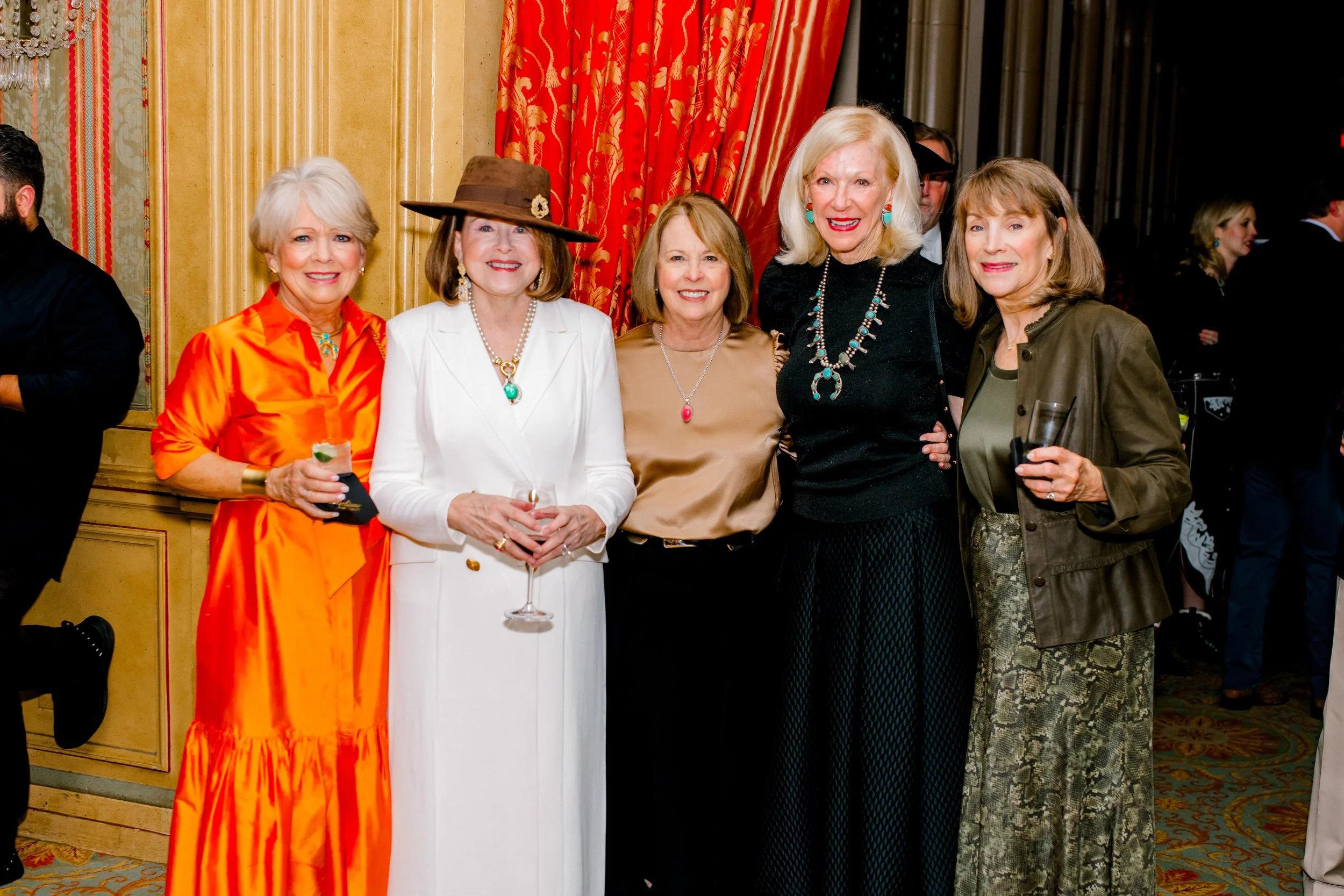 Jeweler Party — Jewel Charity