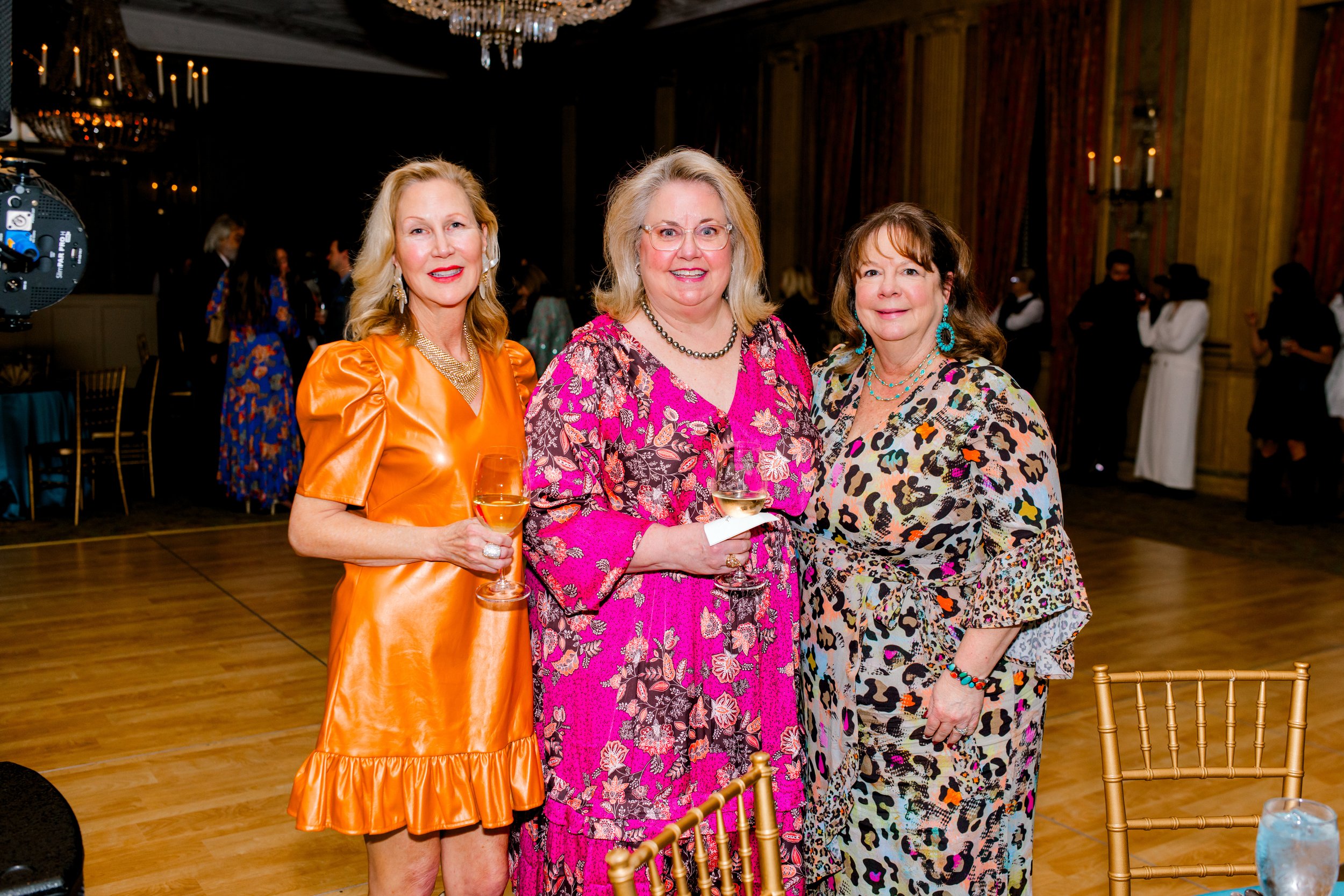 Jeweler Party — Jewel Charity