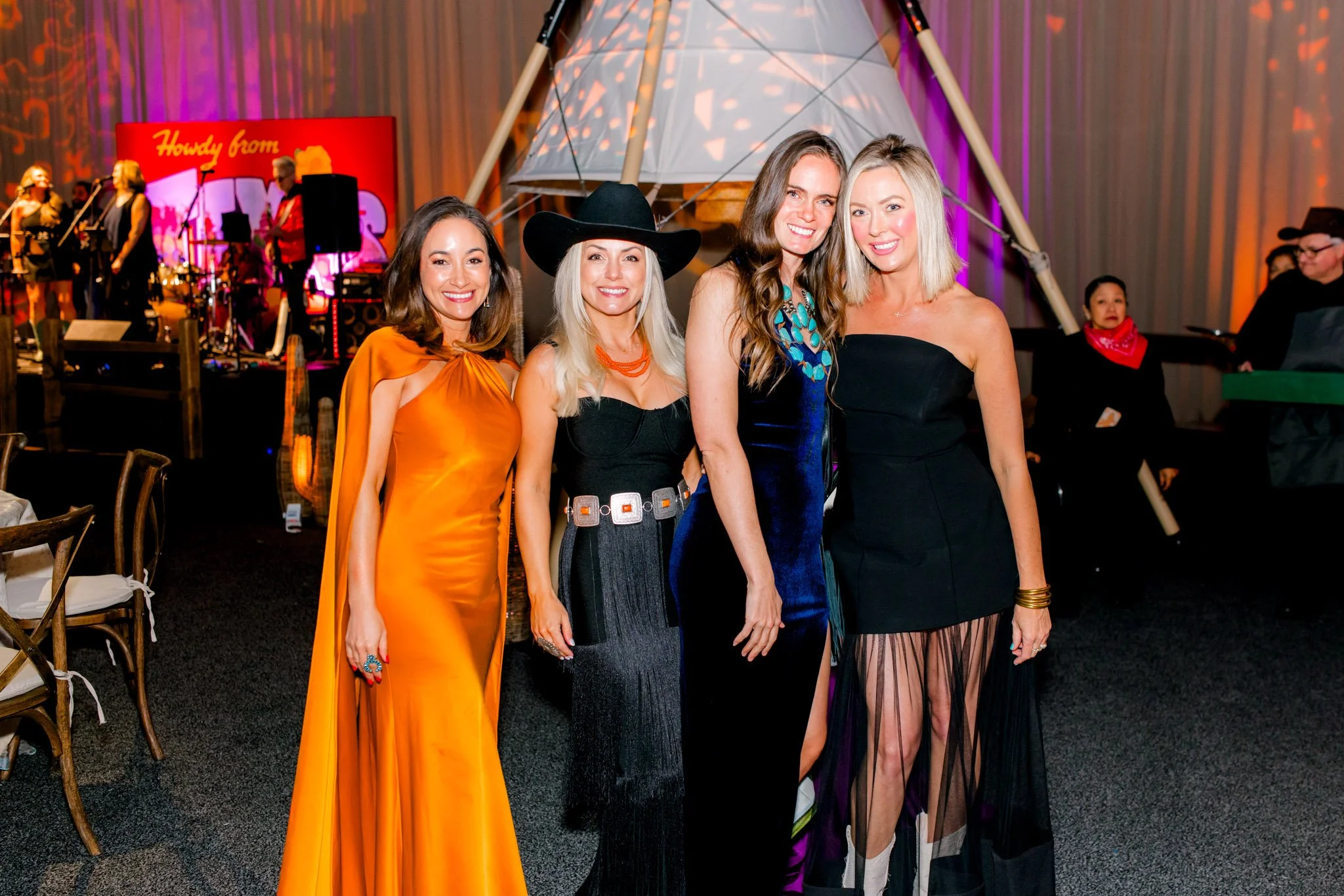 Jewel Charity Ball 2025 — Jewel Charity