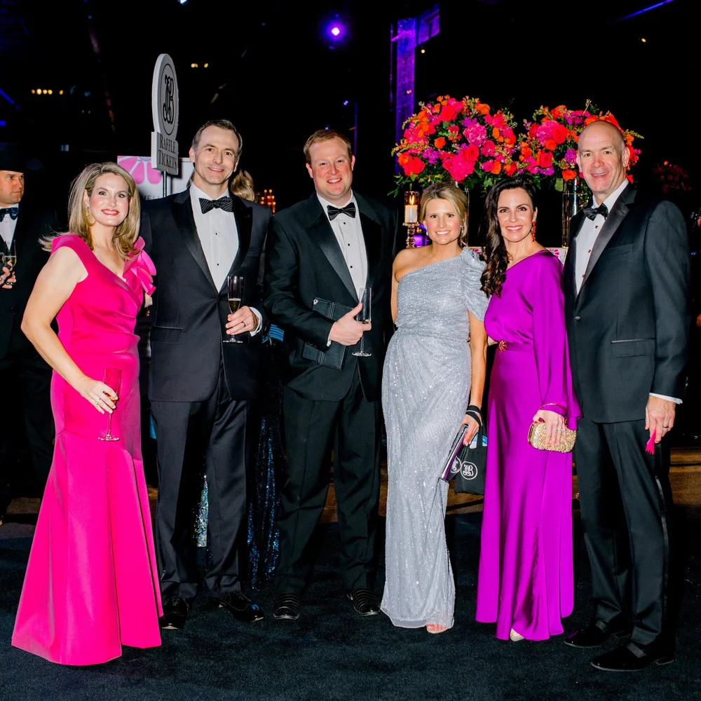 Jewel Charity Ball — Jewel Charity