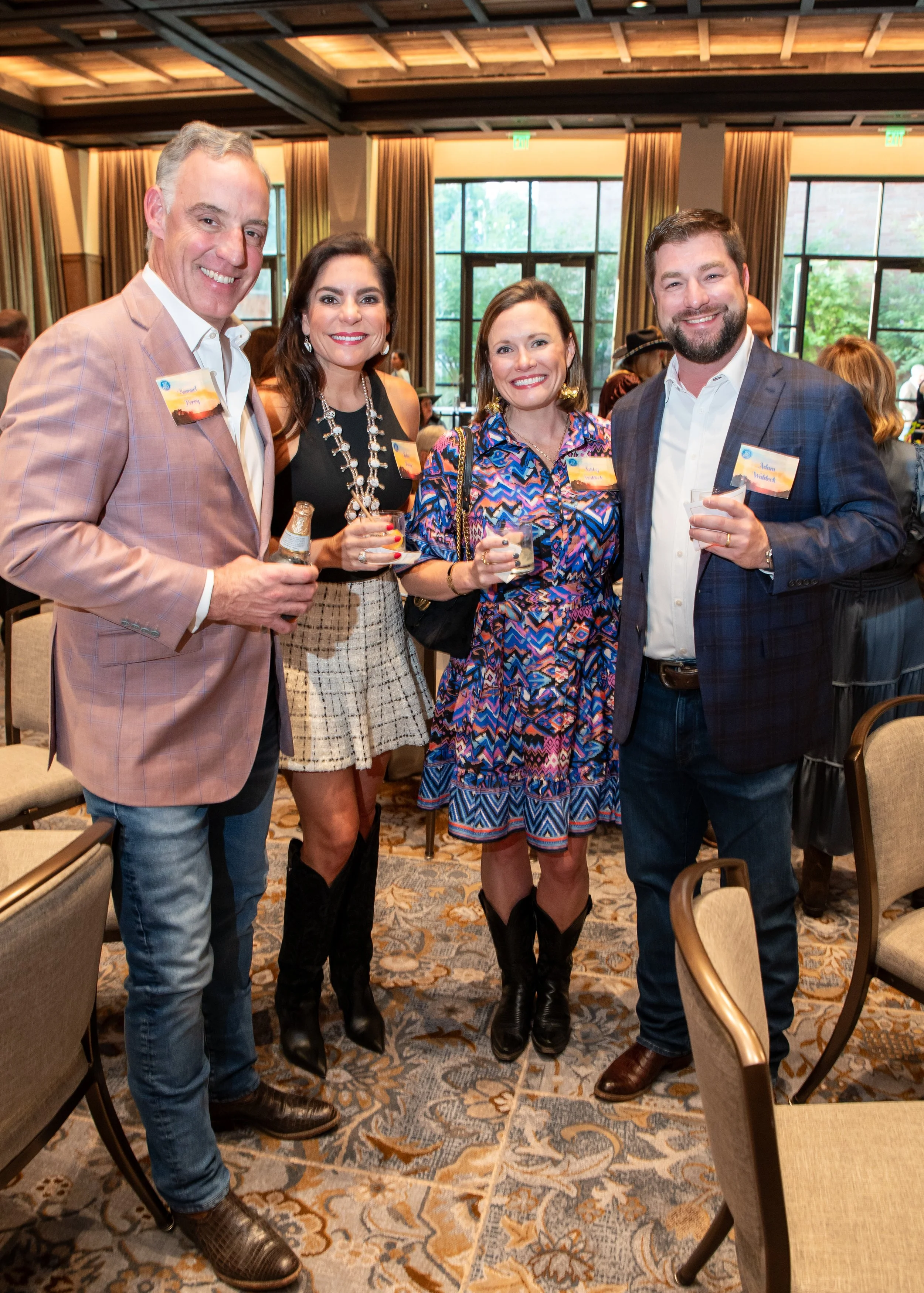All Jewel Charity Events — Jewel Charity