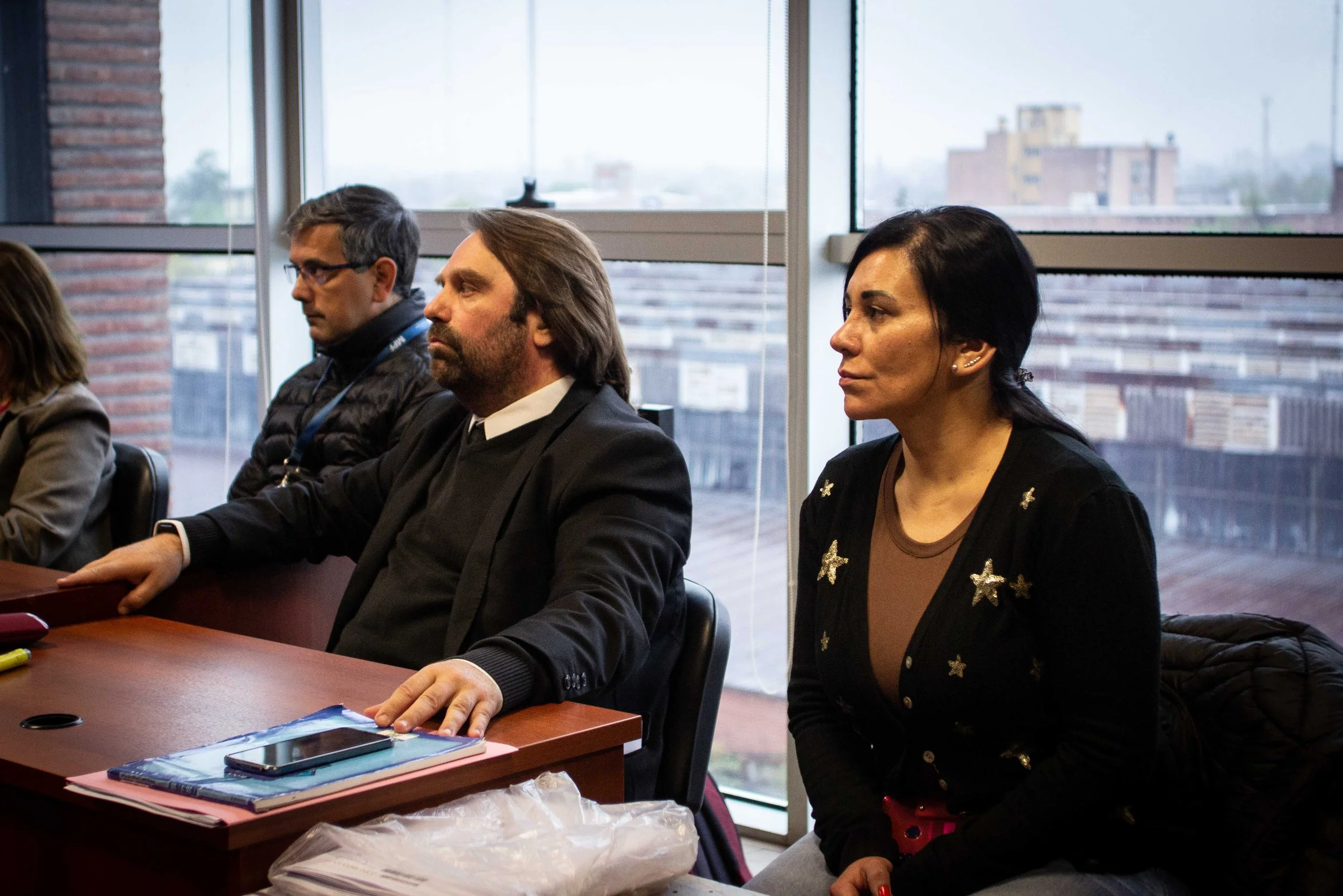 Cynthia Moreira: la sentencia | La Palta