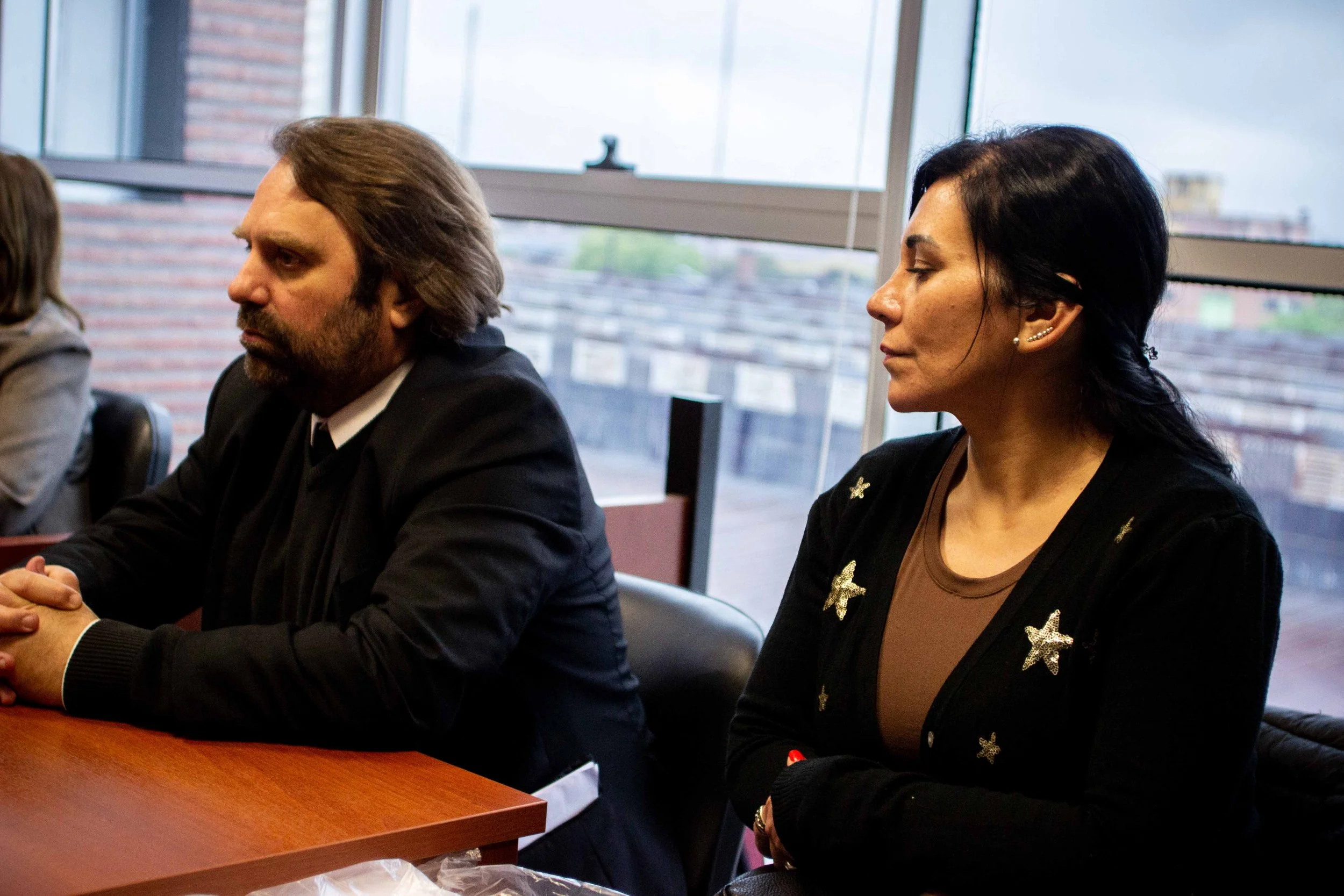 Cynthia Moreira: la sentencia | La Palta