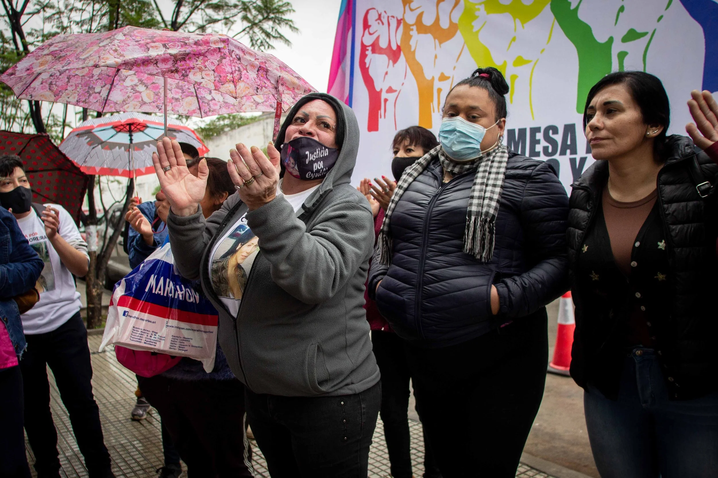 Cynthia Moreira: la sentencia | La Palta