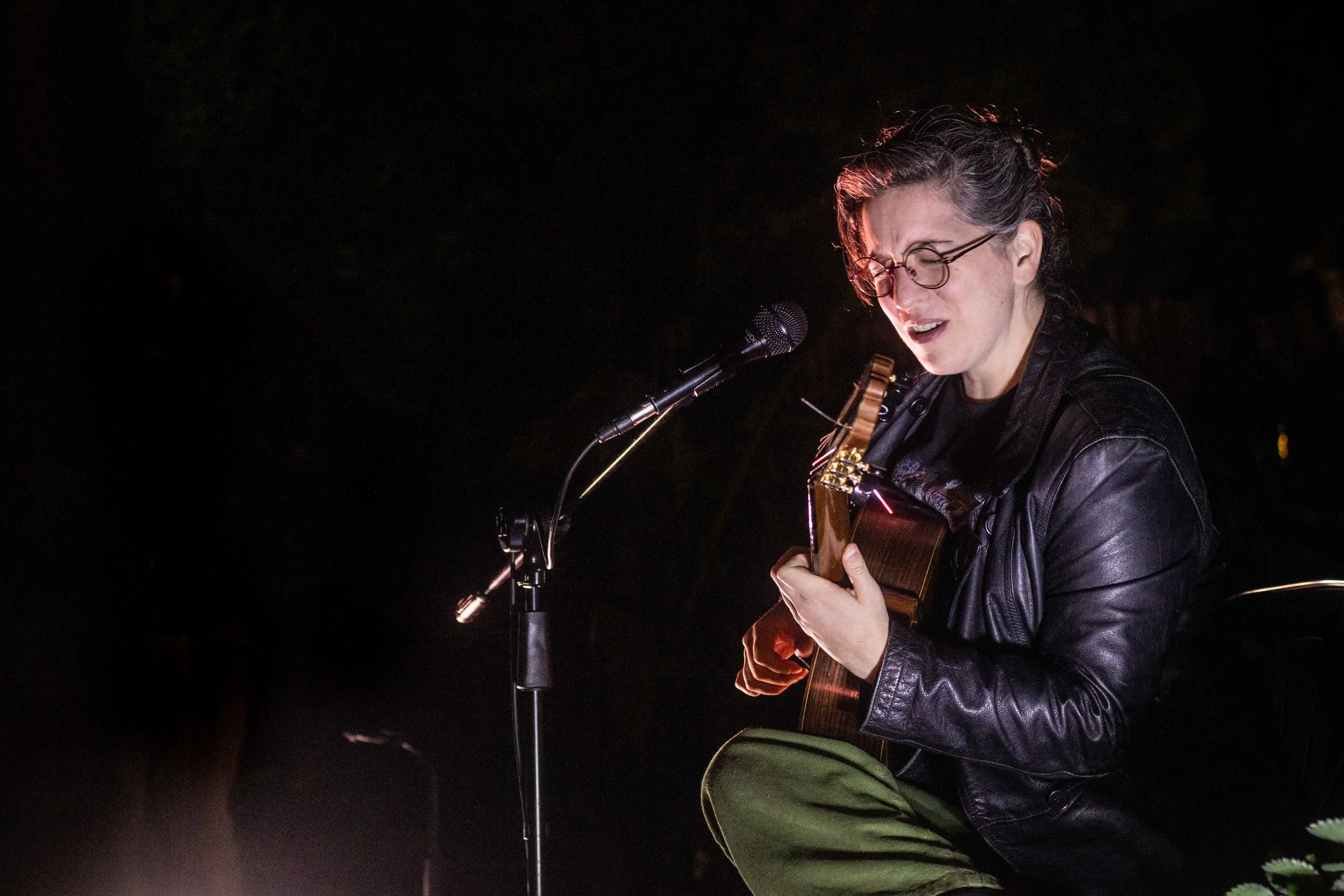 Lucy Patané: "la infancia es una gran fuente a la cual volver" | La Palta