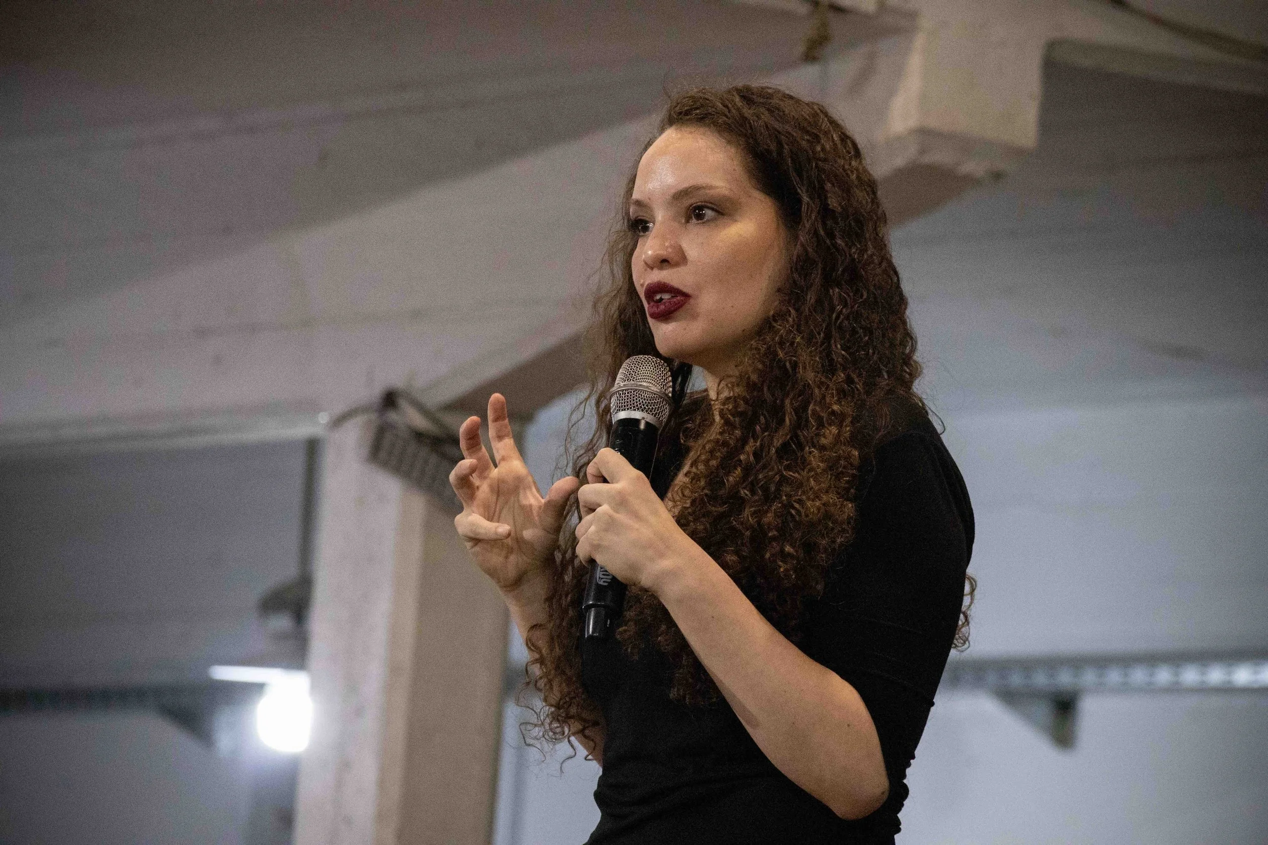 Mayra Arena: “el odio a los pobres nunca había sido tan explícito” | La Palta