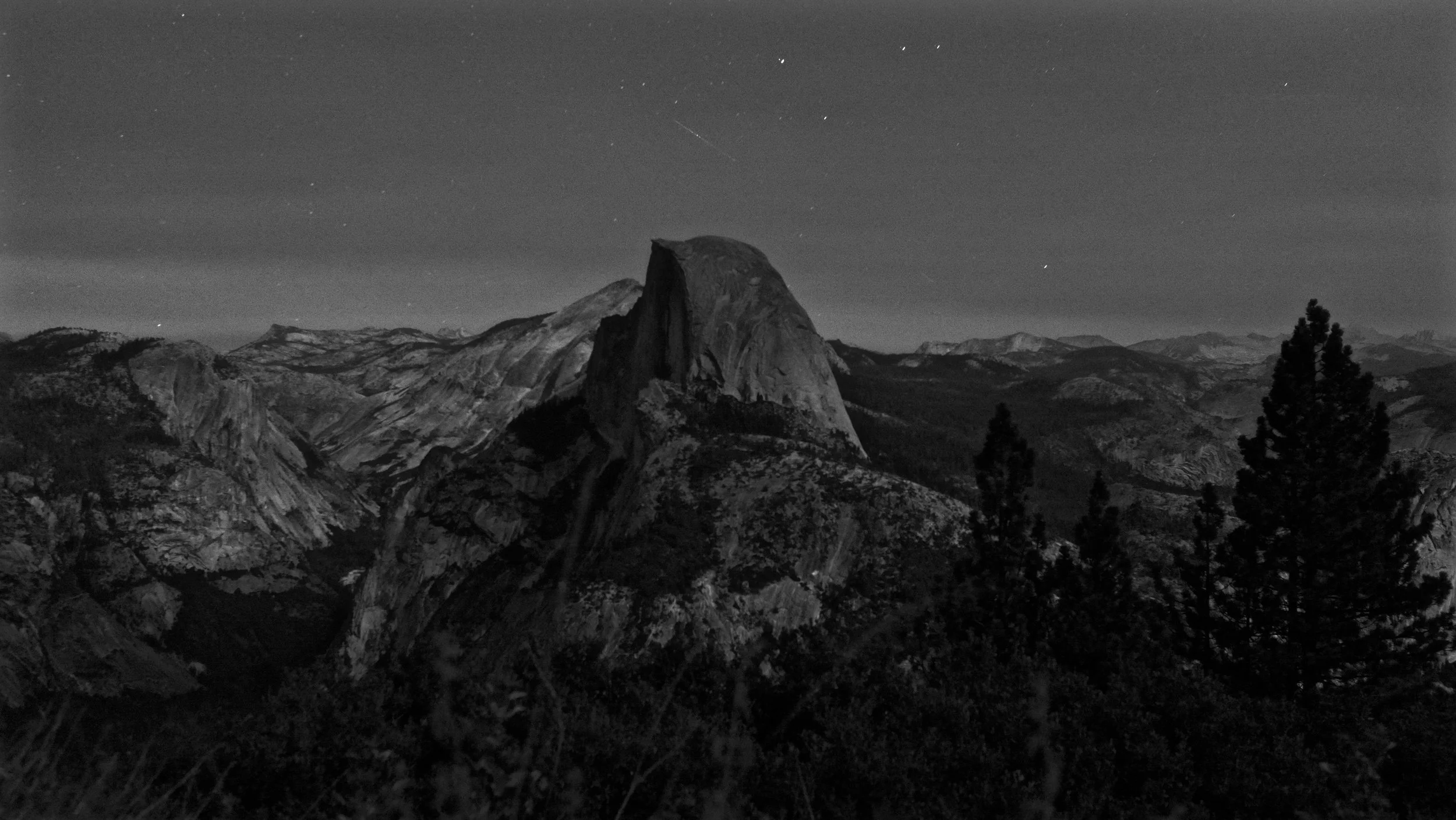 Yosemite — Joseph Malchow