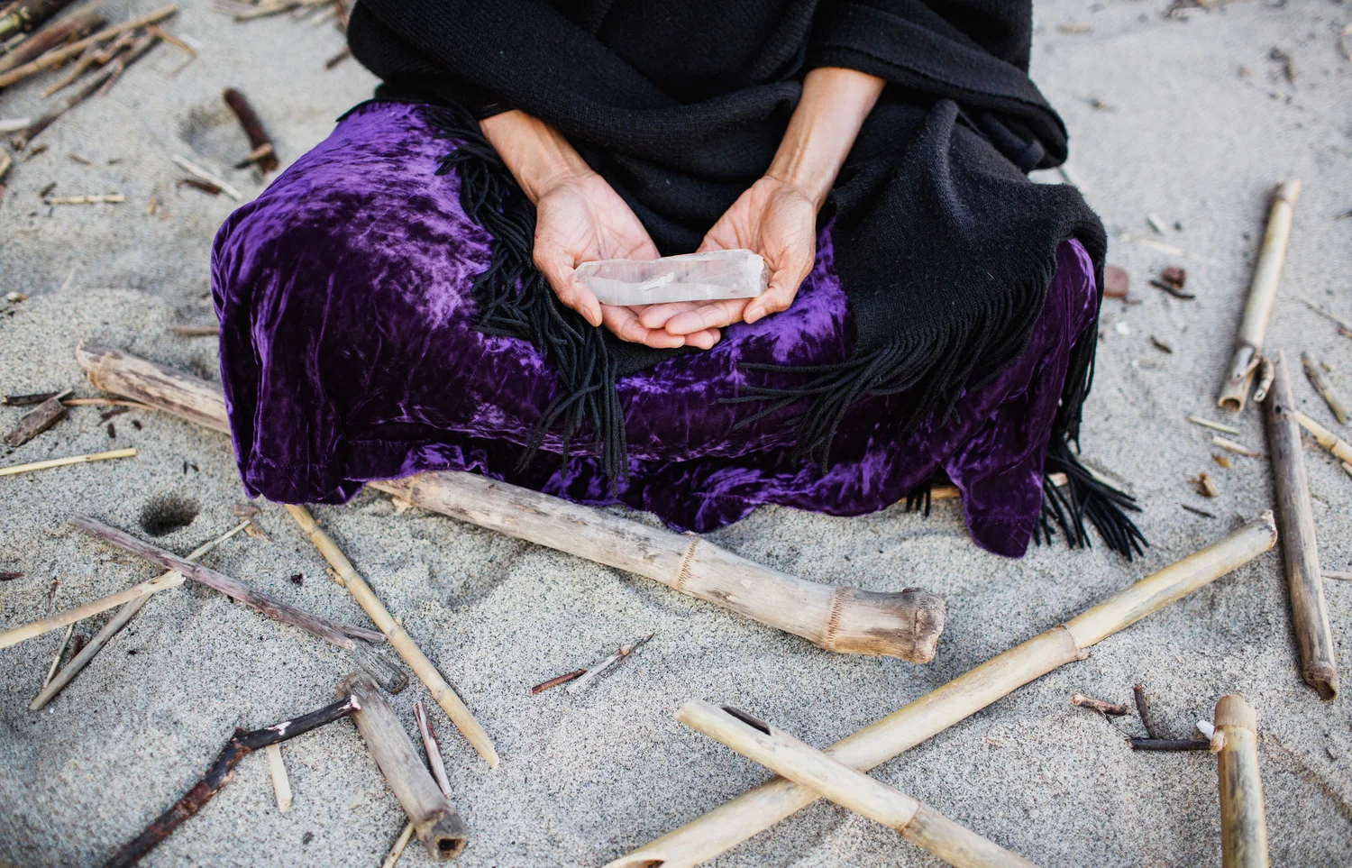 Best Theta & Spiritual Healing Session | Yoga Session for Energy and ...