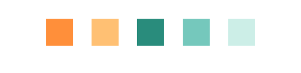 The Common Thread — Tamara Gotovac Graphic Design