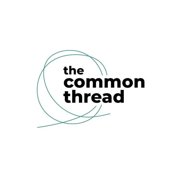 The Common Thread — Tamara Gotovac Graphic Design