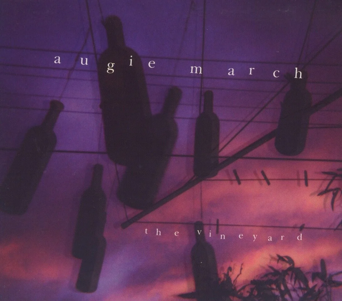 Shop — Augie March