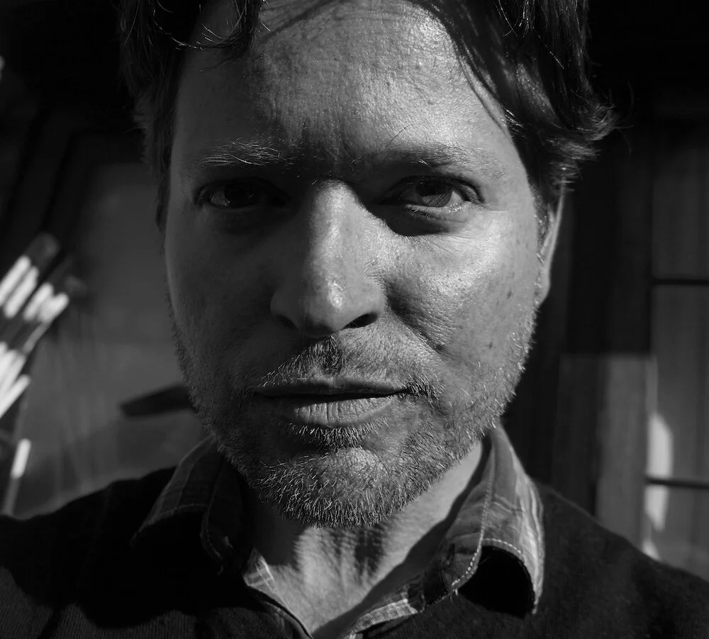 Glenn Richards — Augie March
