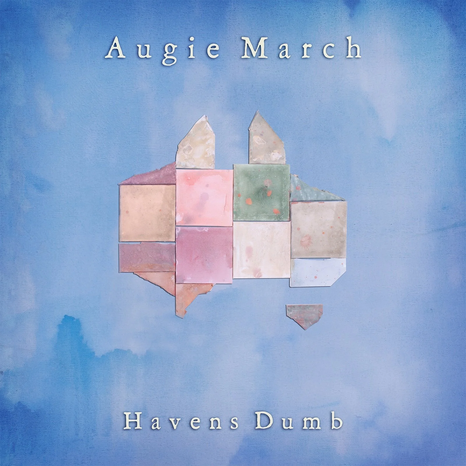 Shop — Augie March