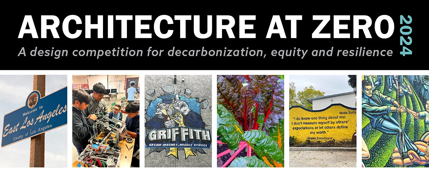 Architecture at Zero 2024