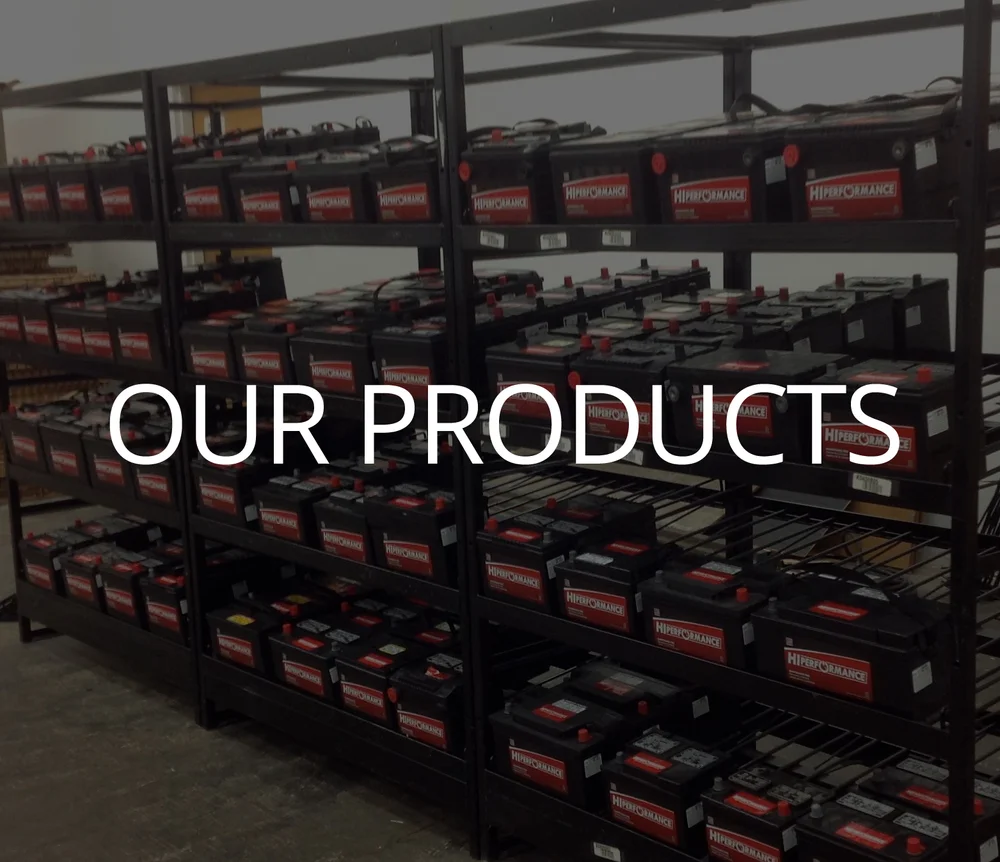 Battery Specialists of Hawai'i