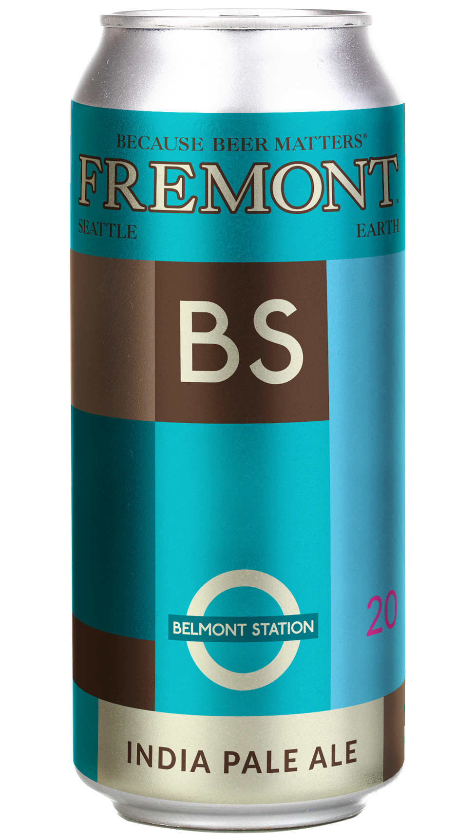 Our Beer — FREMONT BREWING