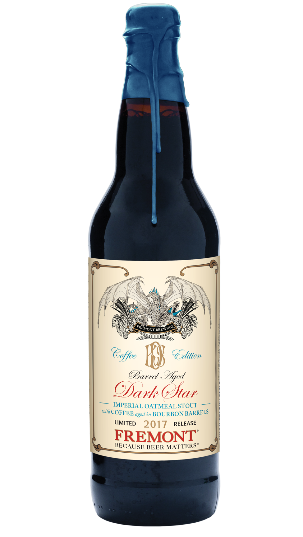 Our Beer — FREMONT BREWING