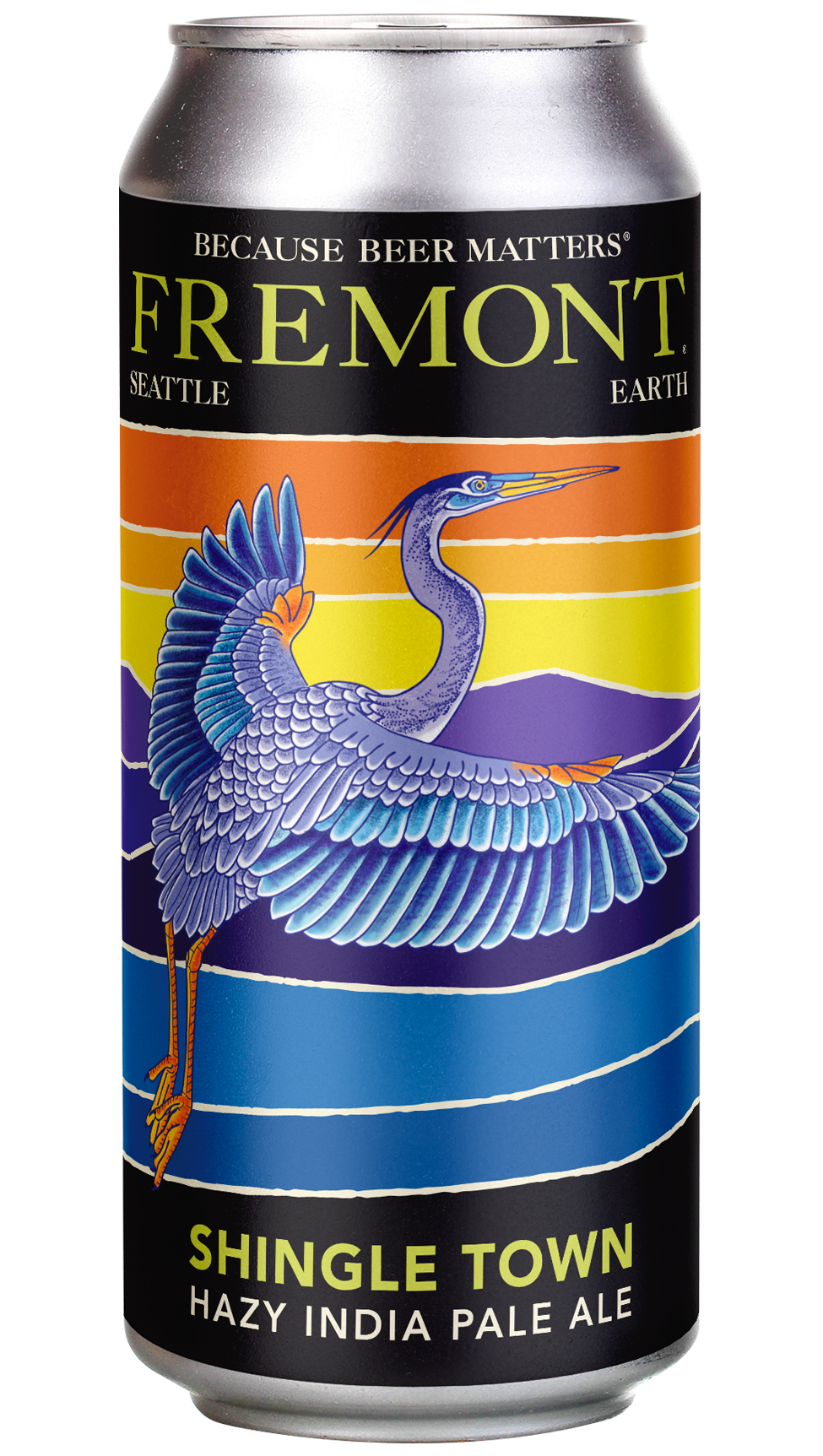 Our Beer — FREMONT BREWING
