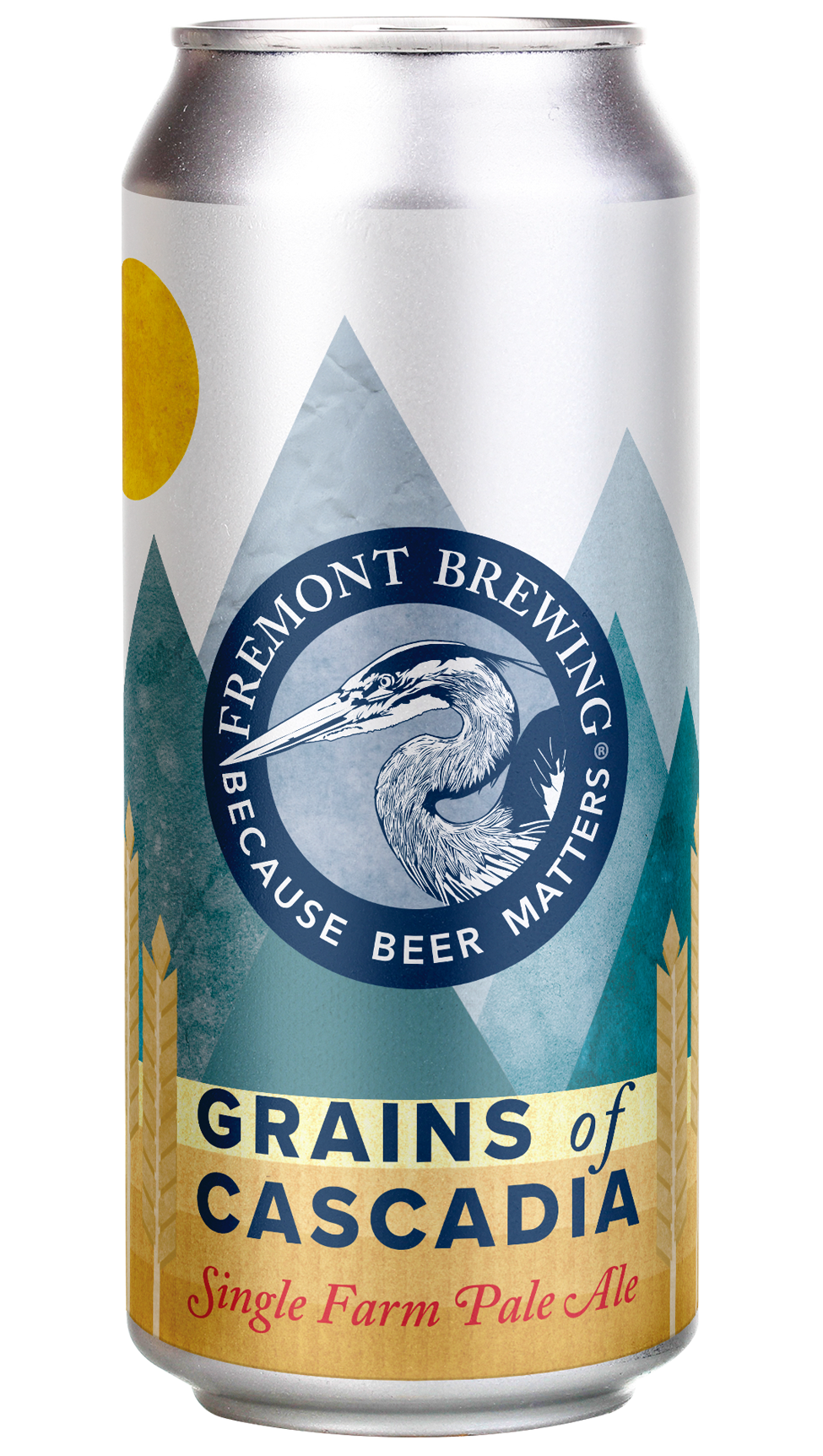 Our Beer — FREMONT BREWING